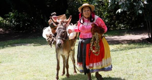 La India María, pasa a la eternidad | Tiempo Libre