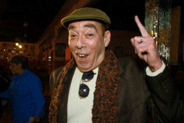 María Luisa Alcalá y “El Caballo” Rojas dejan de existir | Tiempo Libre