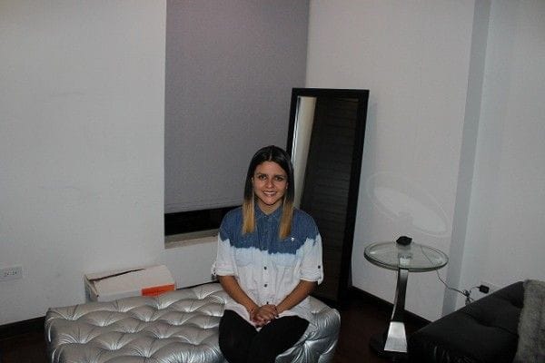 Jessica Reino se confiesa, la 7 te impulsará | Tiempo Libre