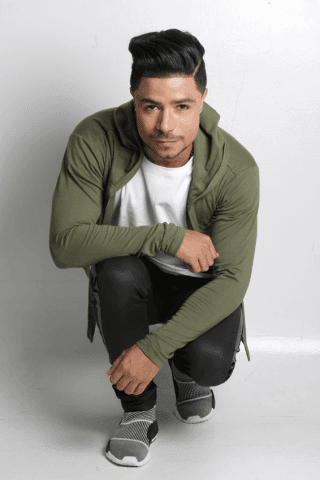 Daniel Calderón y Los Gigantes revelan lo Peligroso del enamoramiento ...