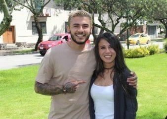 10 Aspectos que desconocías de “ El sorprendente Helian Evans ...
