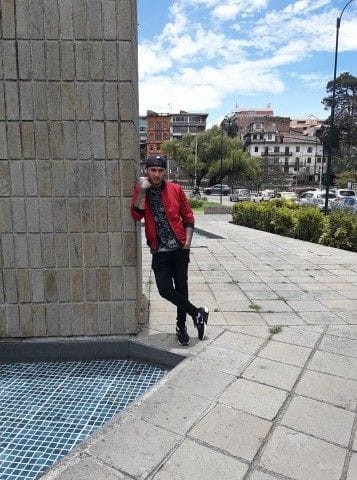 Helian Evans presenta Si me dejas, nueva propuesta que debes escuchar ...