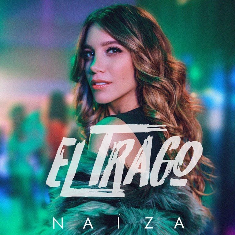 ¡No quieres que pare! El estilo que propone Naiza en su tema del 2018