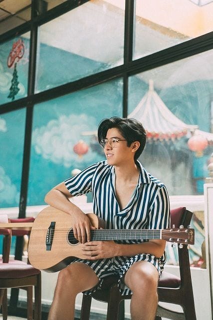 La Verdad de Ren Kai te conquistará (desde Ecuador hasta Asia)