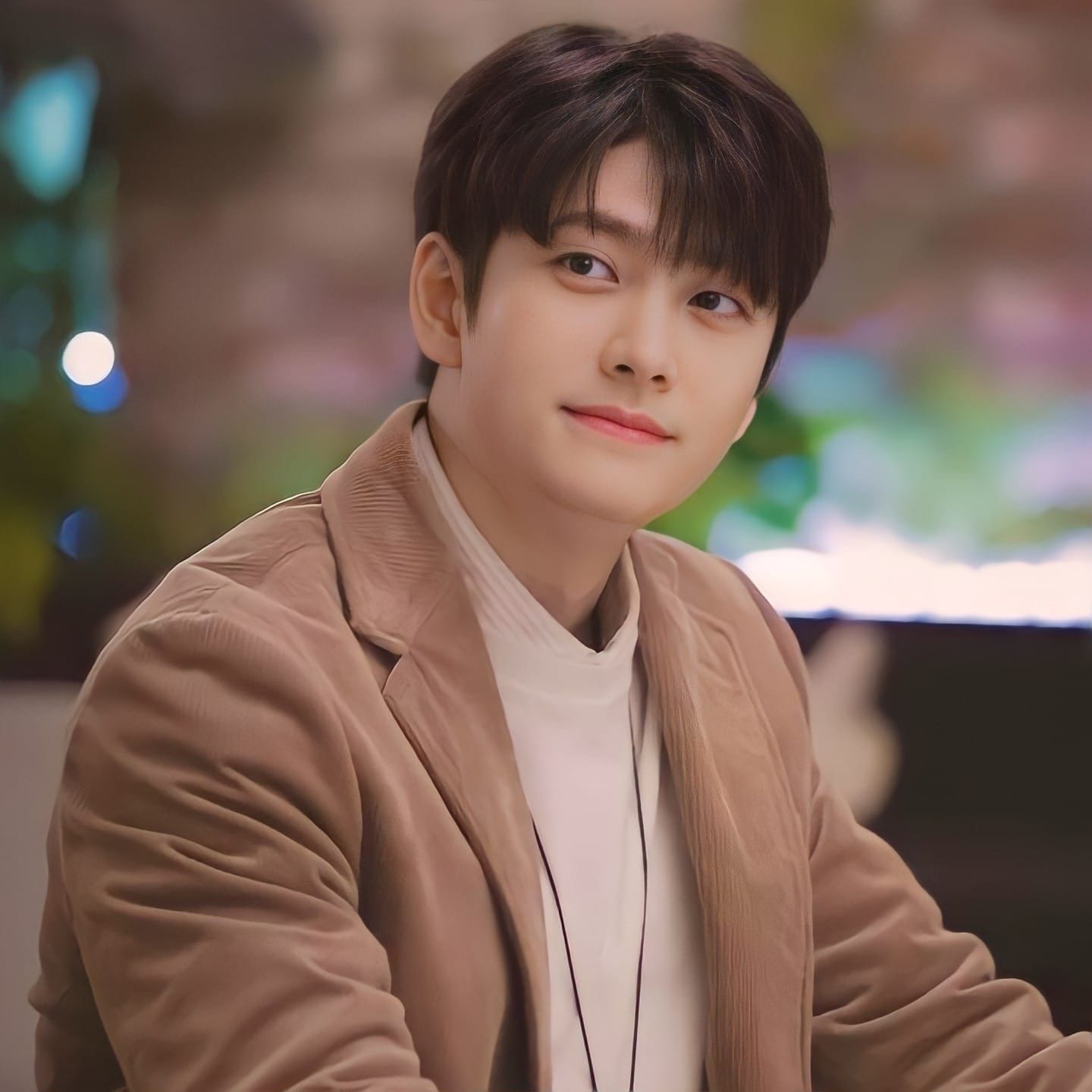 Kang Tae Oh está robando corazones con su personaje y estilo