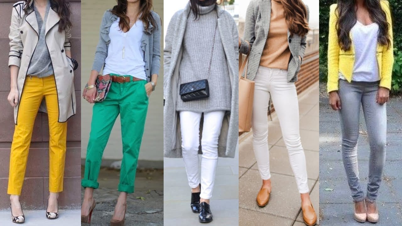 Cómo combinar el color gris para un estilo sofisticado