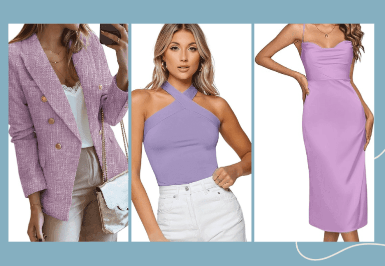 Explorando la versatilidad del color lila: Ideas para combinarlo