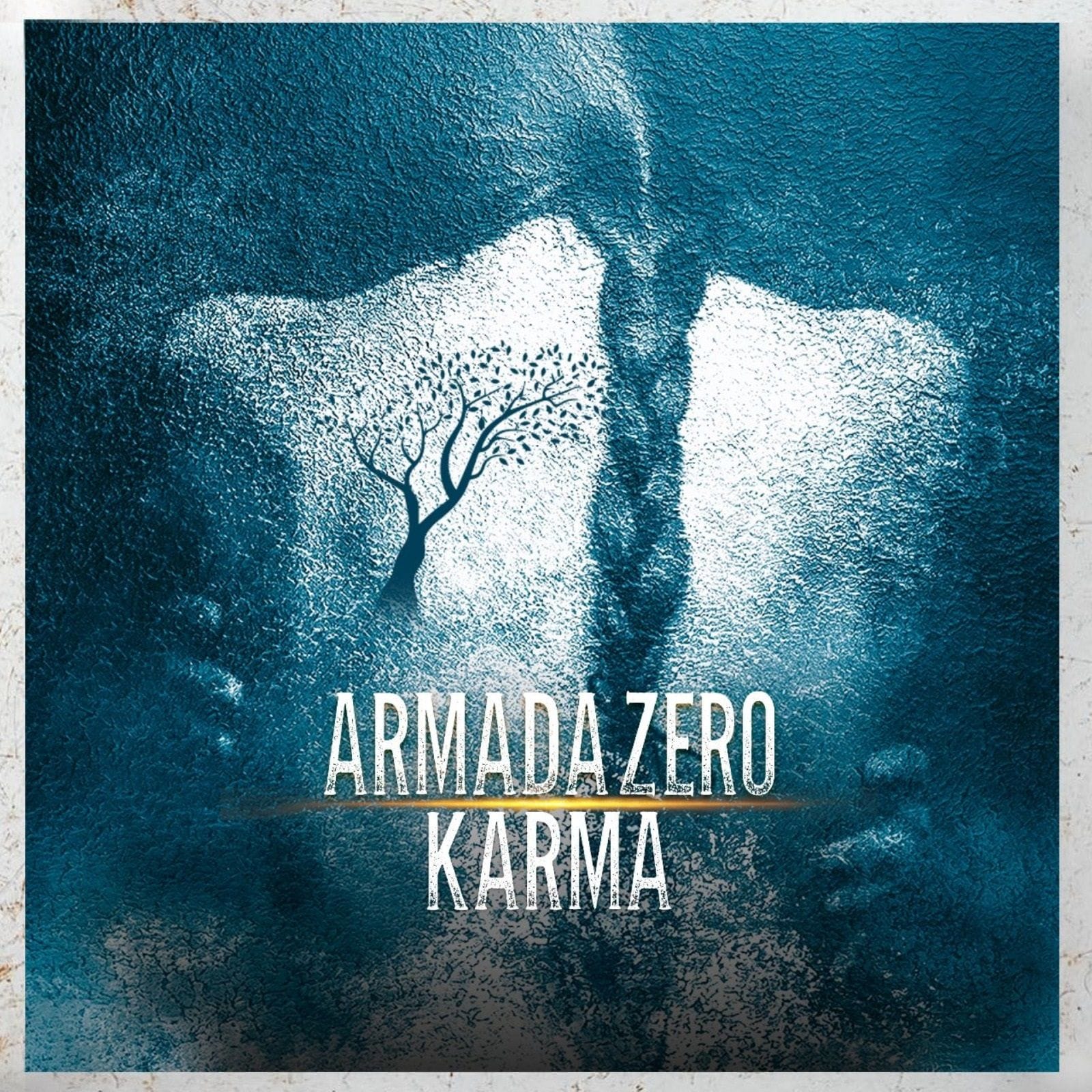 Karma es lo nuevo de Armada Zero (un tema de desamor y culpa)