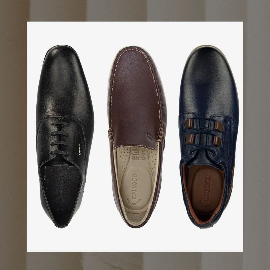 Zapatos de hombre: guía completa para resaltar tu estilo
