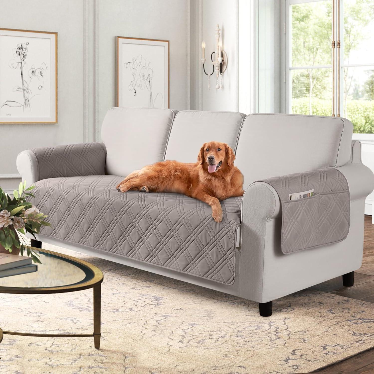 Forros para muebles: Guía para elegirlos con estilo